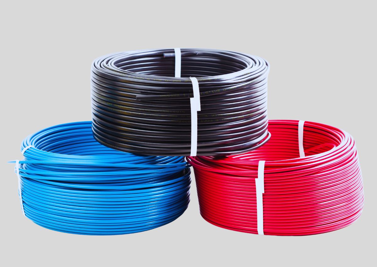 Building Wires / Cables – my site