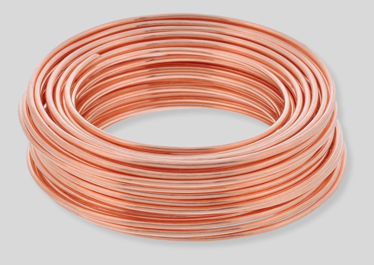 Hard Drawn Bare Copper Conductor – umcables.com.pk